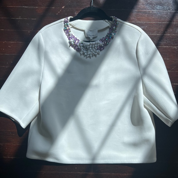 3.1 Phillip Lim | Tops | Phillip Lim Top | Poshmark